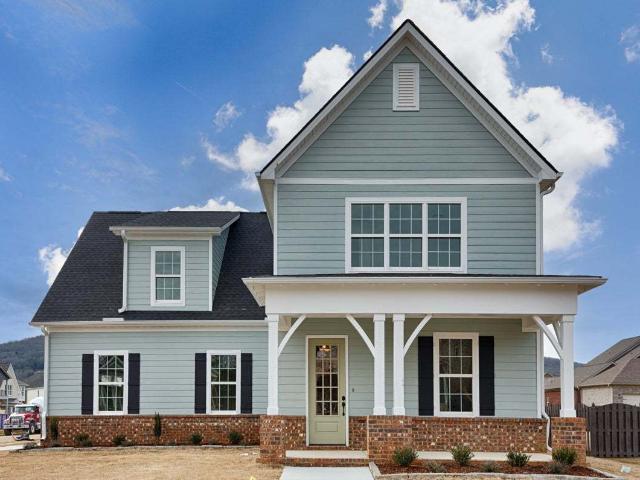 Brand New Home in Madison, AL. 4 Bed, 3 Bath