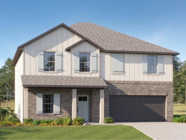 Brand New Home in Madison, AL. 5 Bed, 2 Bath