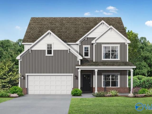 Brand New Home in Madison, AL. 5 Bed, 4 Bath