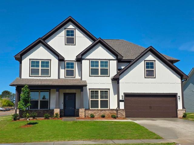 Brand New Home in Madison, AL. 5 Bed, 4 Bath