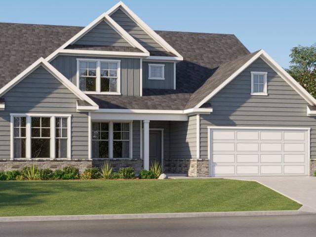 Brand New Home in Madison, GA. 4 Bed, 4 Bath