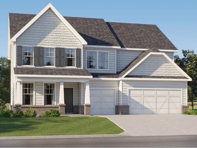 Brand New Home in Madison, GA. 4 Bed, 2 Bath