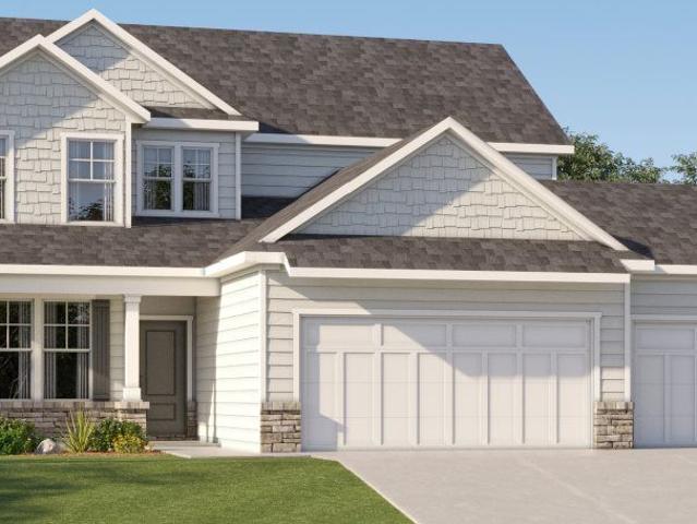 Brand New Home in Madison, GA. 4 Bed, 2 Bath