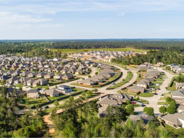Brand New Home in Magnolia, TX. 4 Bed, 2 Bath
