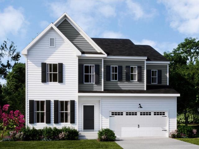 Brand New Home in Magnolia, DE. 4 Bed, 2 Bath