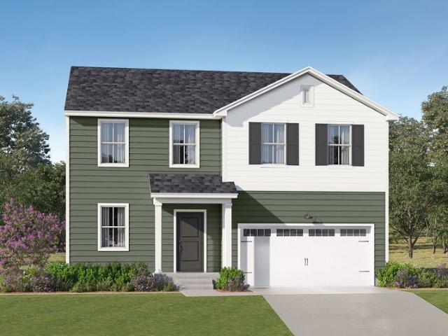Brand New Home in Magnolia, DE. 4 Bed, 2 Bath