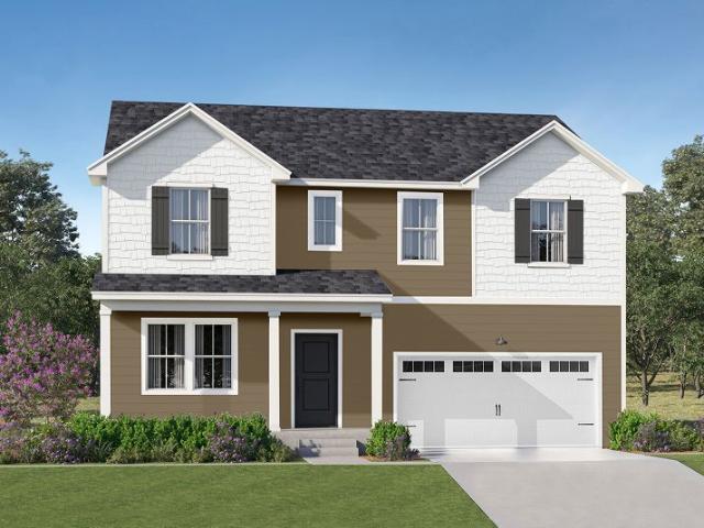 Brand New Home in Magnolia, DE. 4 Bed, 2 Bath