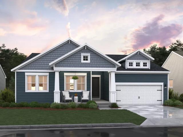 Brand New Home in Magnolia, DE. 4 Bed, 2 Bath