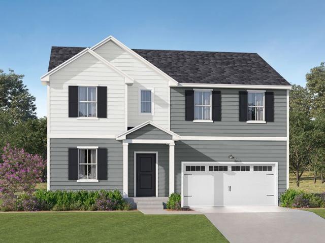 Brand New Home in Magnolia, DE. 4 Bed, 2 Bath