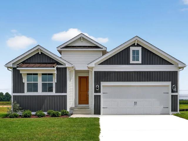 Brand New Home in Magnolia, DE. 3 Bed, 2 Bath