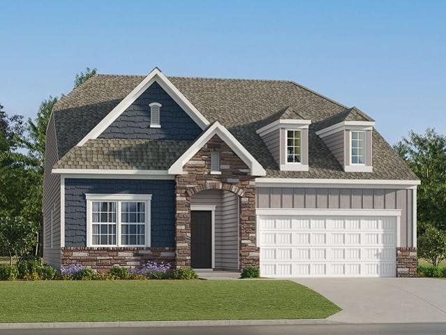 Brand New Home in Maiden, NC. 3 Bed, 3 Bath