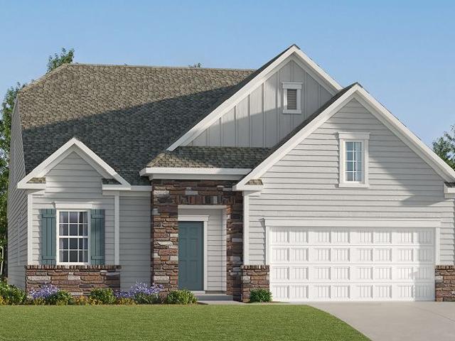 Brand New Home in Maiden, NC. 3 Bed, 3 Bath
