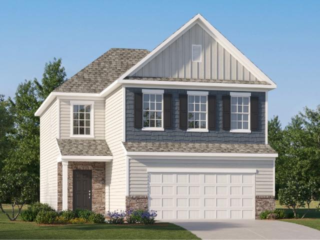 Brand New Home in Maiden, NC. 3 Bed, 2 Bath