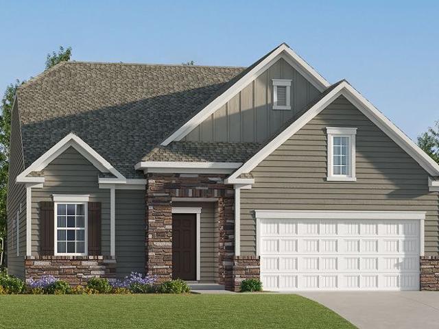 Brand New Home in Maiden, NC. 3 Bed, 2 Bath