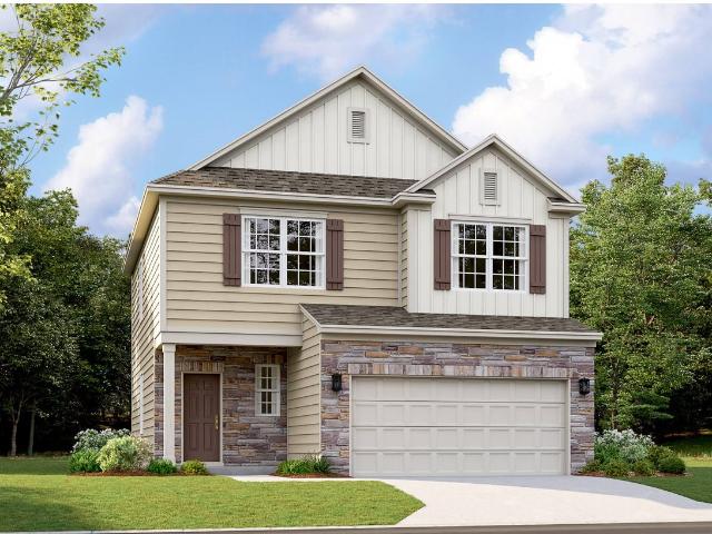 Brand New Home in Maiden, NC. 3 Bed, 2 Bath