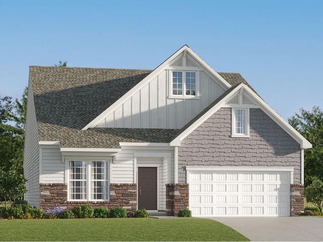 Brand New Home in Maiden, NC. 3 Bed, 2 Bath