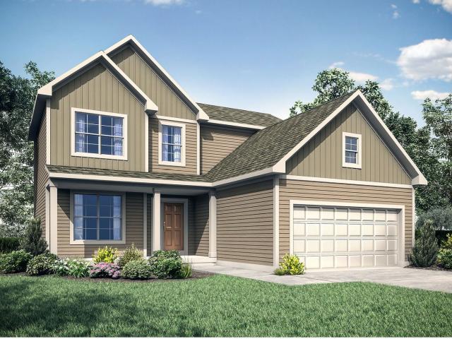 Brand New Home in Maineville, OH. 3 Bed, 2 Bath