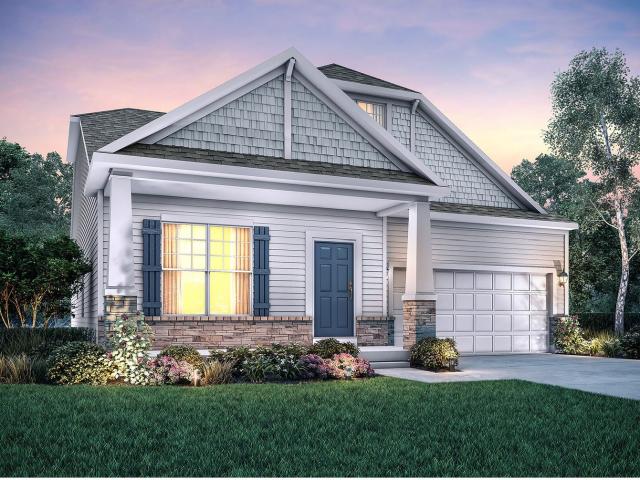 Brand New Home in Maineville, OH. 3 Bed, 2 Bath