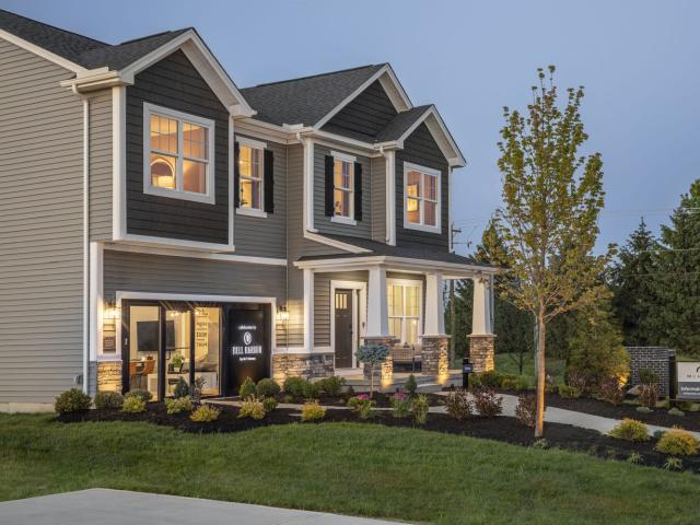 Brand New Home in Maineville, OH. 4 Bed, 3 Bath