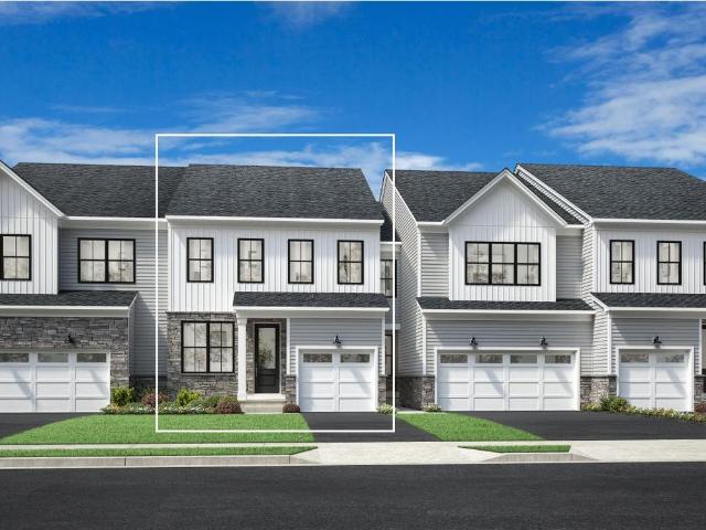 Brand New Home in Malvern, PA. 3 Bed, 2 Bath