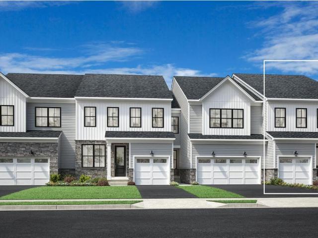 Brand New Home in Malvern, PA. 3 Bed, 2 Bath