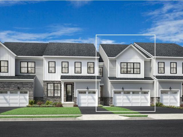 Brand New Home in Malvern, PA. 3 Bed, 2 Bath