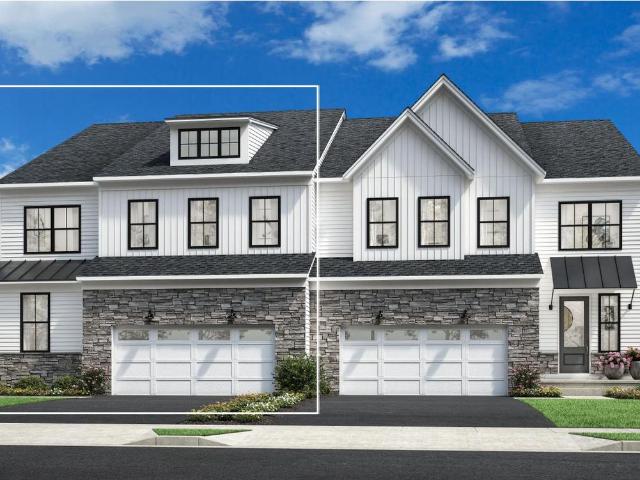 Brand New Home in Malvern, PA. 4 Bed, 2 Bath