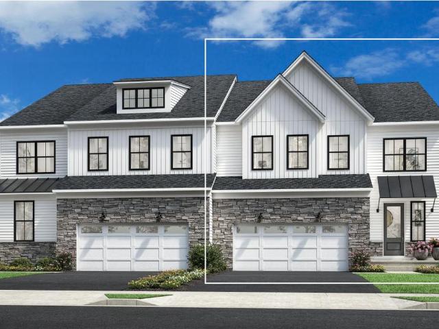 Brand New Home in Malvern, PA. 4 Bed, 3 Bath