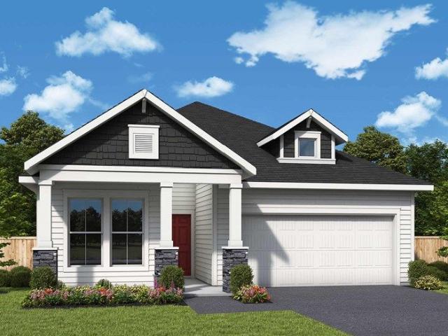 Brand New Home in Maple Grove, MN. 2 Bed, 2 Bath