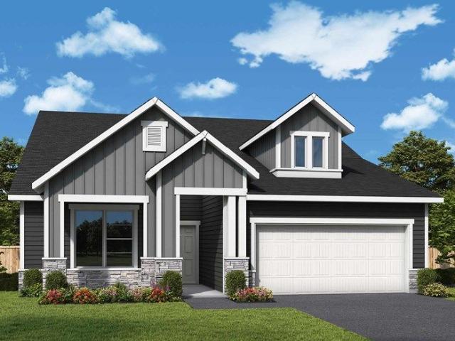 Brand New Home in Maple Grove, MN. 2 Bed, 2 Bath