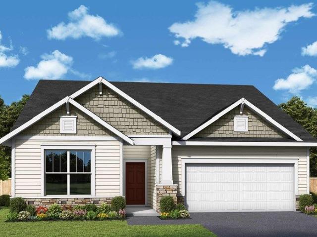 Brand New Home in Maple Grove, MN. 2 Bed, 2 Bath
