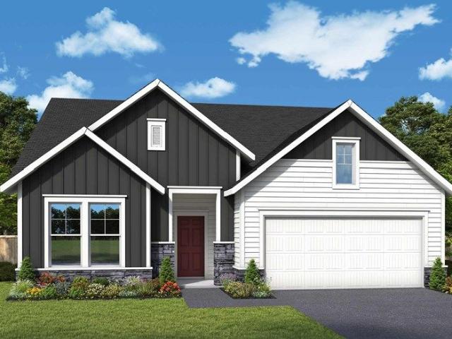 Brand New Home in Maple Grove, MN. 3 Bed, 3 Bath
