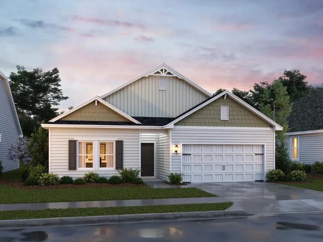 Brand New Home in Martinsburg, WV. 4 Bed, 2 Bath