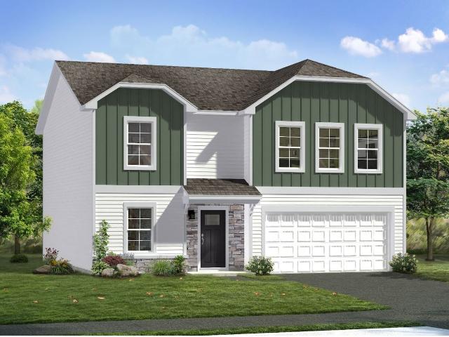 Brand New Home in Martinsburg, WV. 4 Bed, 2 Bath