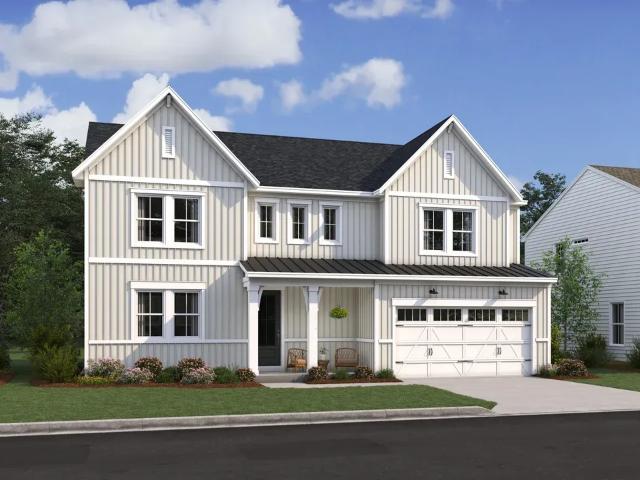 Brand New Home in Martinsburg, WV. 5 Bed, 3 Bath