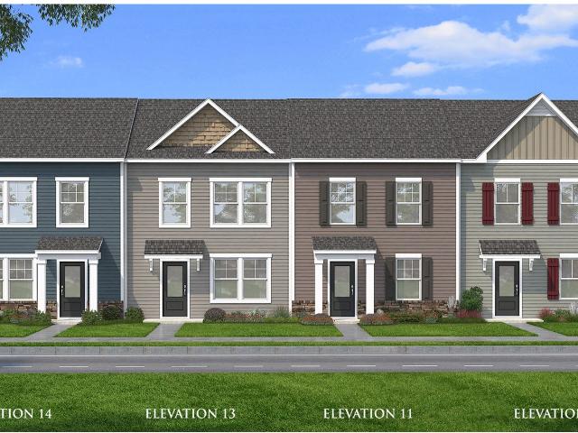 Brand New Home in Martinsburg, WV. 3 Bed, 2 Bath
