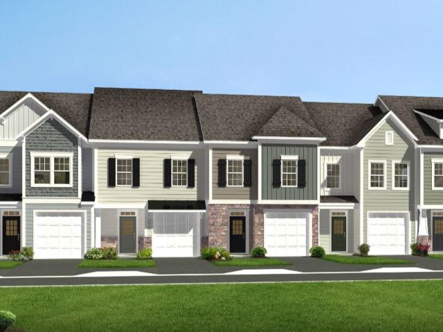 Brand New Home in Martinsburg, WV. 3 Bed, 2 Bath