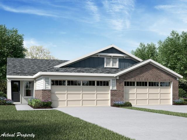 Brand New Home in Marysville, OH. 2 Bed, 2 Bath