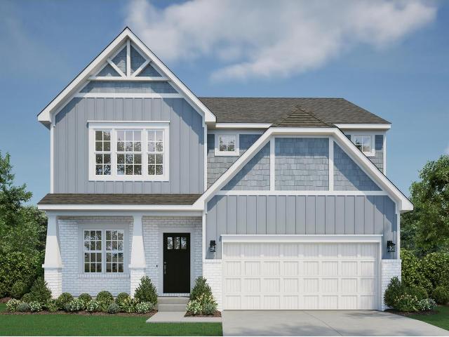 Brand New Home in Marysville, OH. 3 Bed, 2 Bath