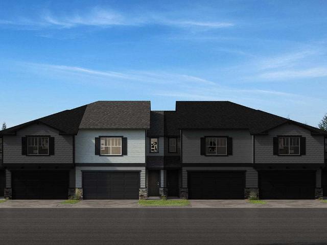 Brand New Home in Marysville, WA. 3 Bed, 2 Bath