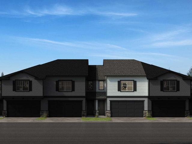 Brand New Home in Marysville, WA. 3 Bed, 2 Bath