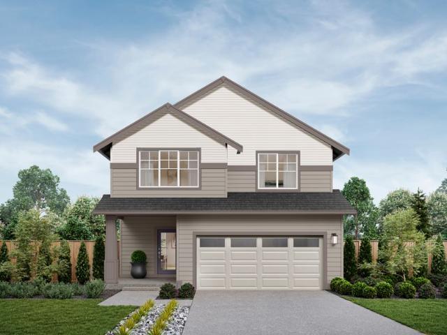 Brand New Home in Marysville, WA. 3 Bed, 2 Bath