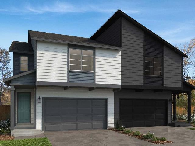 Brand New Home in Marysville, WA. 3 Bed, 2 Bath