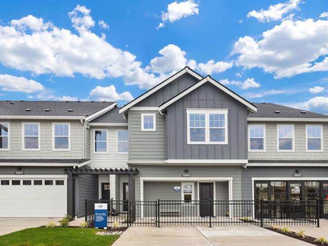 Brand New Home in Marysville, WA. 3 Bed, 2 Bath