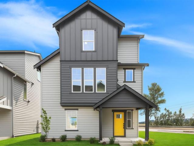 Brand New Home in Marysville, WA. 3 Bed, 2 Bath
