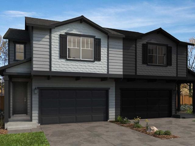Brand New Home in Marysville, WA. 3 Bed, 2 Bath