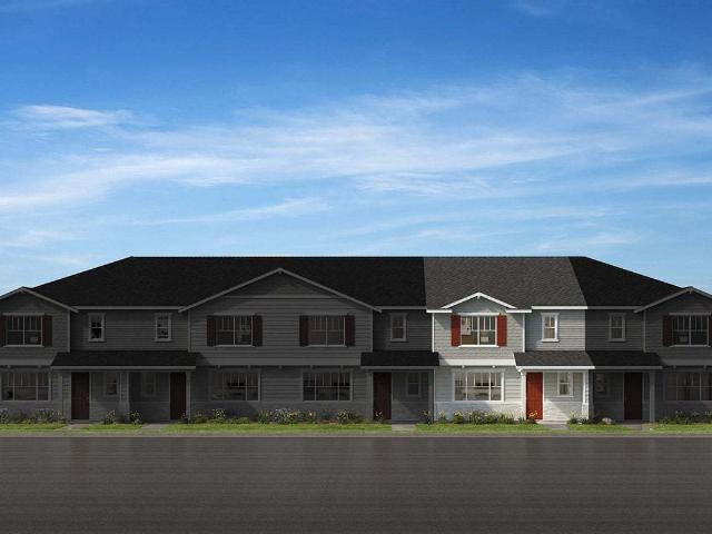 Brand New Home in Marysville, WA. 3 Bed, 2 Bath