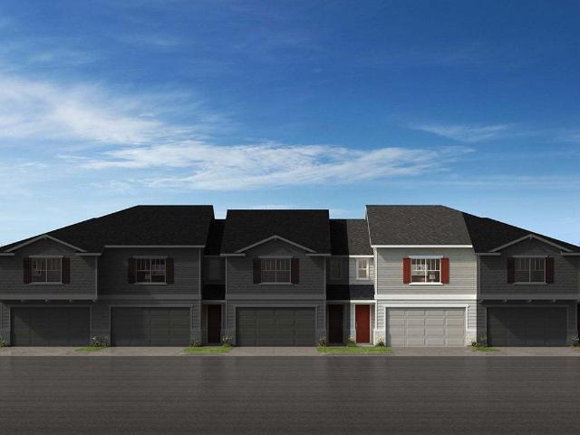 Brand New Home in Marysville, WA. 3 Bed, 2 Bath
