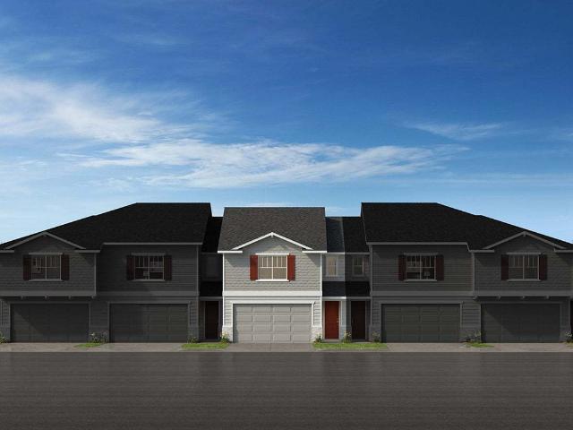 Brand New Home in Marysville, WA. 3 Bed, 2 Bath