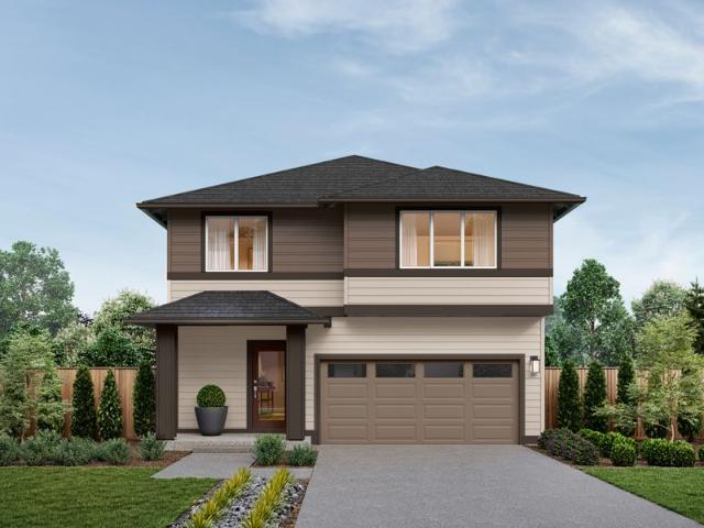 Brand New Home in Marysville, WA. 4 Bed, 2 Bath